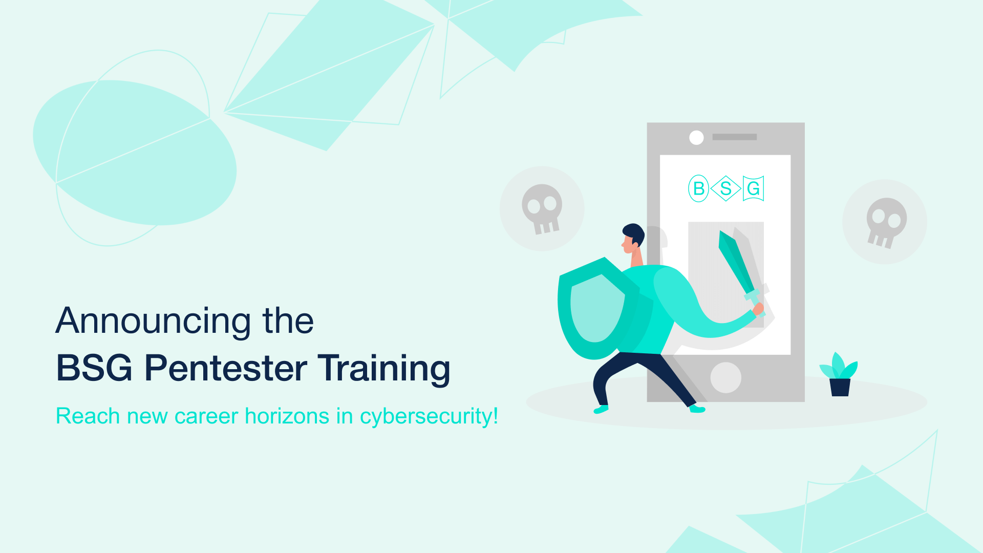 Announcing the Web Application Pentester Training | BSG