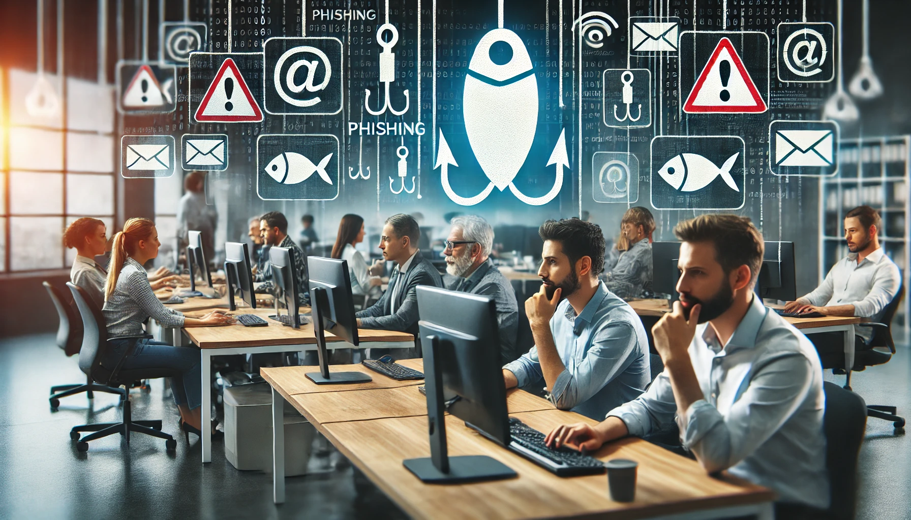Security Awareness Training: Does It Actually Work? — BSG Blog