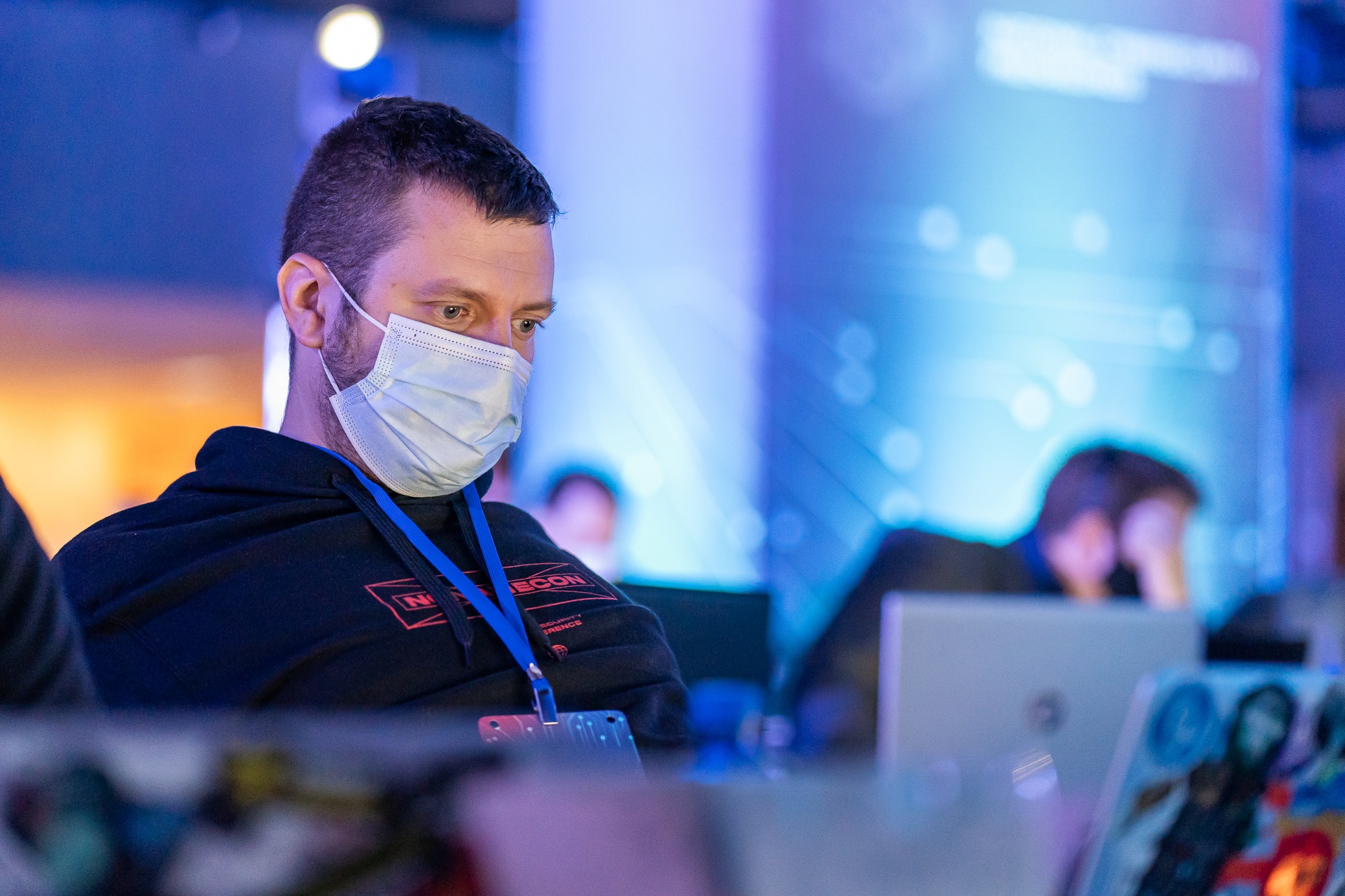 BSG Won in First SANS Grid #NetWars in Ukraine | BSG Blog