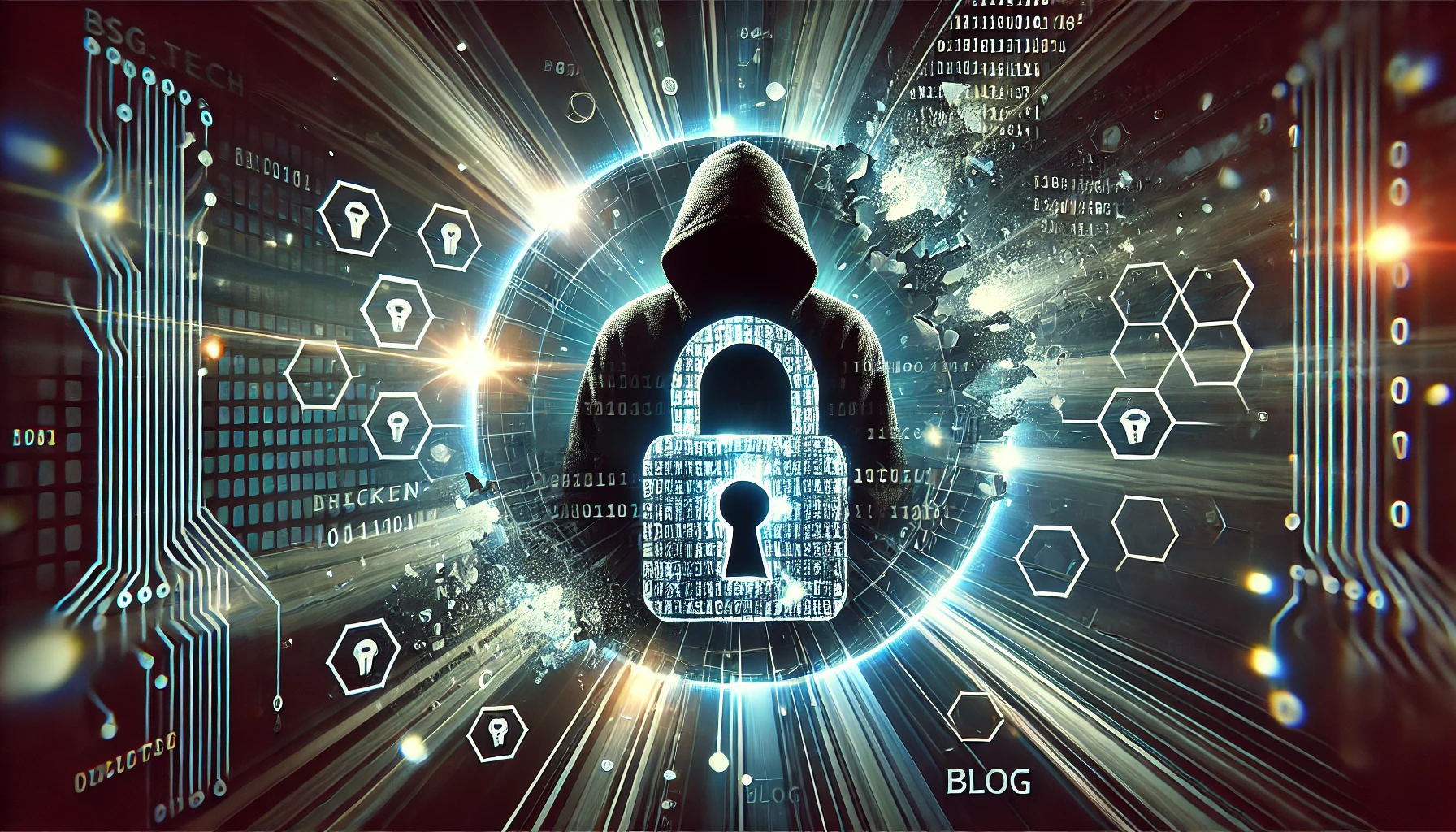 2024’s Worst Cyberattacks: Security Lessons & Tips | BSG | BSG Blog