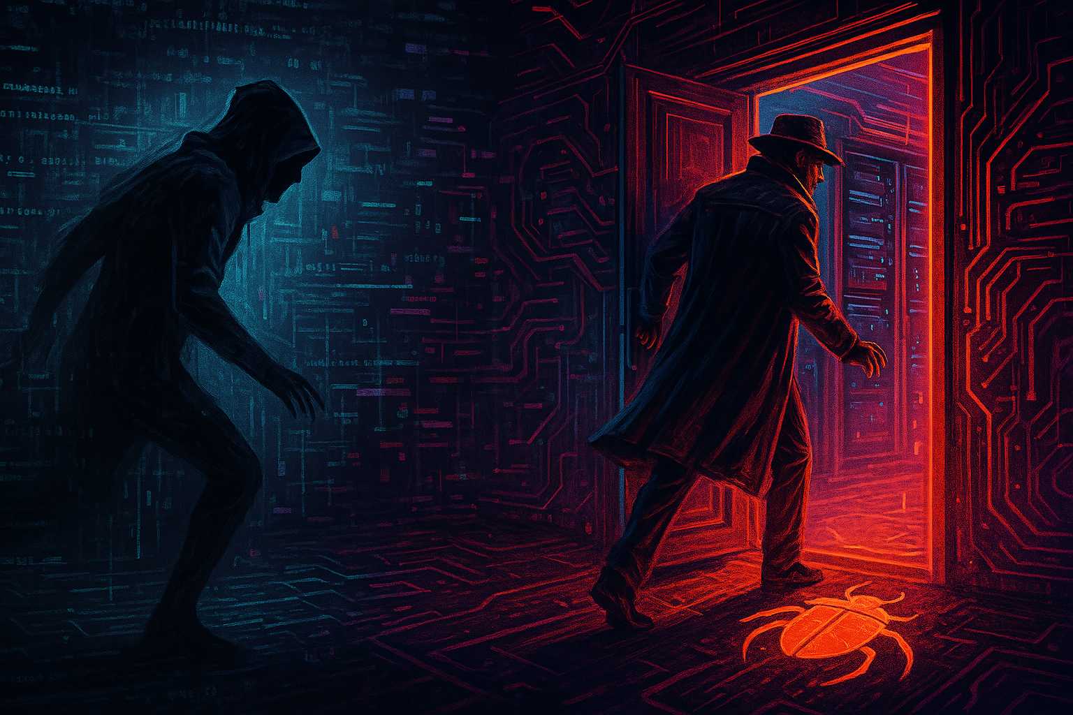 Unforgivable Software Vulnerabilities | BSG Blog