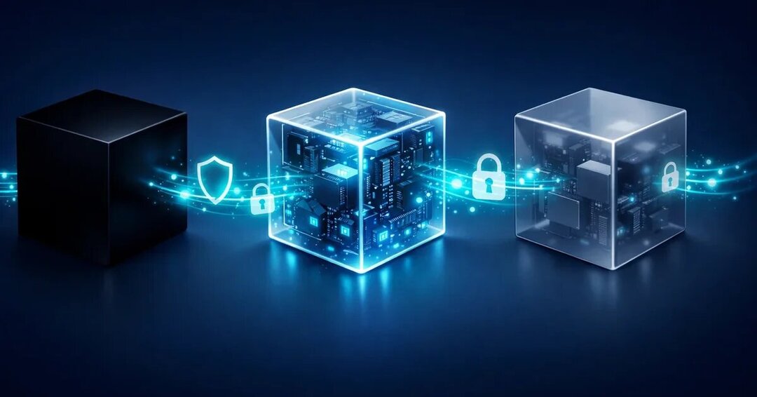 Black Box vs White Box vs Grey Box Pentest | BSG Blog